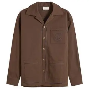 Drole De Monsieur Ladder Shirt