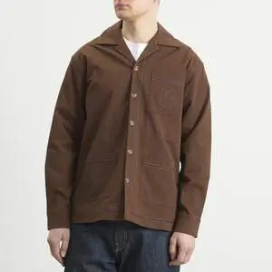 Drole De Monsieur Ladder Shirt