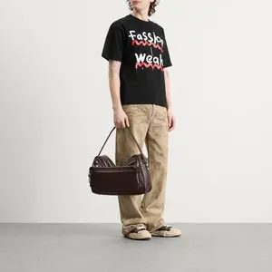 NAVINDER NANGLA Fassion Weak T-shirt