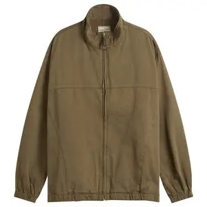 Gramicci Twill-around Jacket