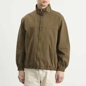 Gramicci Twill-around Jacket