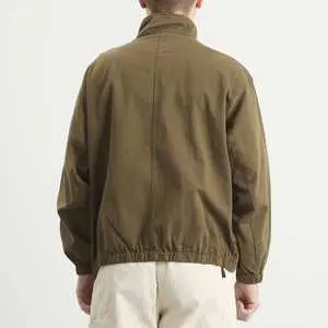 Gramicci Twill-around Jacket