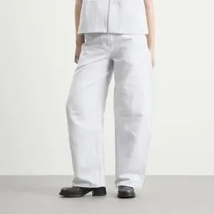 SAMSØE SAMSØE Saroko Parachute Trousers