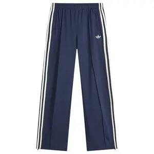 Adidas Firebird Loose Track Pant - Night Indigo/off White