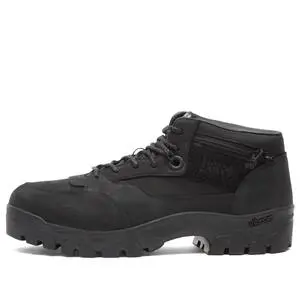 VANS Otw X Oamc Half Cab Sp Boot - Black