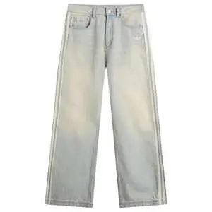 Adidas Dad Jeans - Light Denim