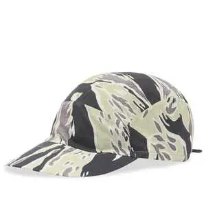 SOAR Printed Run Cap - Camoflauge Shirt