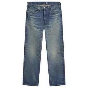 Relax Fit Jeans For Men