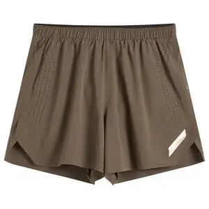 SOAR Run Shorts - Khaki