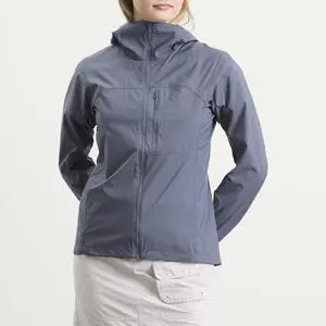 Arc'teryx Squamish Hoody - Dk Stratus