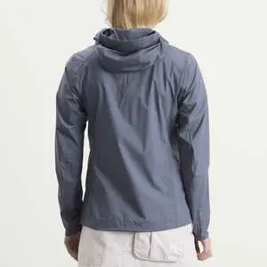 Arc'teryx Squamish Hoody - Dk Stratus