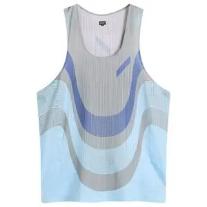 SOAR Race Vest - Blue/grey/light Blue