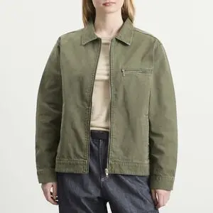 Gramicci Taos Canvas Jacket