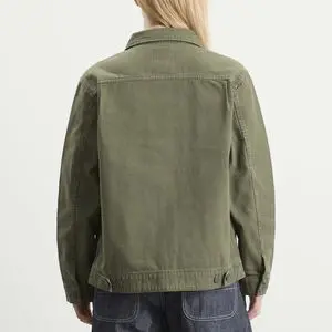 Gramicci Taos Canvas Jacket