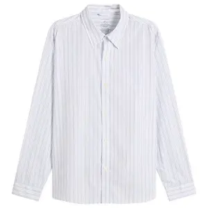 MFPEN Business Stripe Evening Shirt