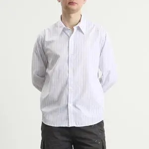 MFPEN Business Stripe Evening Shirt
