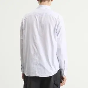 MFPEN Business Stripe Evening Shirt
