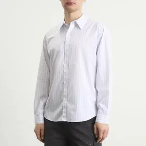 MFPEN Business Stripe Evening Shirt