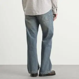 MFPEN Straight Cut Jeans