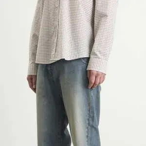 MFPEN Straight Cut Jeans