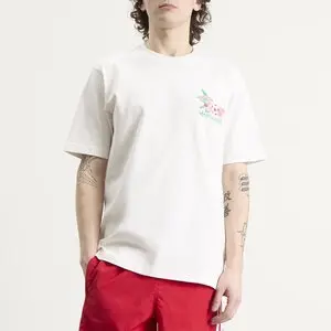 Adidas Pique Mascot T-shirt