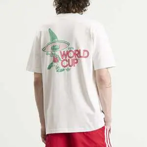 Adidas Pique Mascot T-shirt