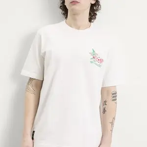 Adidas Pique Mascot T-shirt