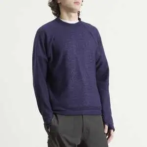 PURPLE MOUNTAIN OBSERVATORY Polartec Alpha Pullover