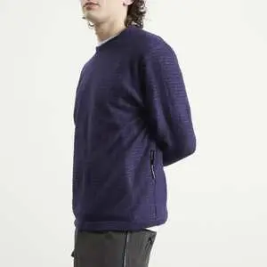 PURPLE MOUNTAIN OBSERVATORY Polartec Alpha Pullover