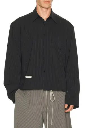 Song For The Mute Overshirts For Men