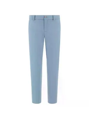 Boggi Milano Marcello Stretch Chinos