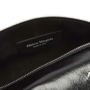 MAISON MARGIELA Small Baguette Bag