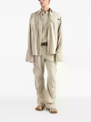 Dolce & Gabbana Pocket Shirt