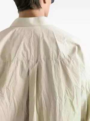 Dolce & Gabbana Pocket Shirt