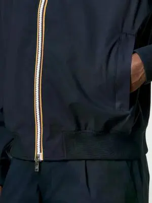 K-WAY Arsene Zip Jacket
