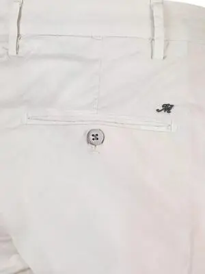 MASON'S Milano Button Trousers