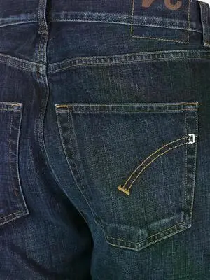 DONDUP Ervin Five-pocket Jeans