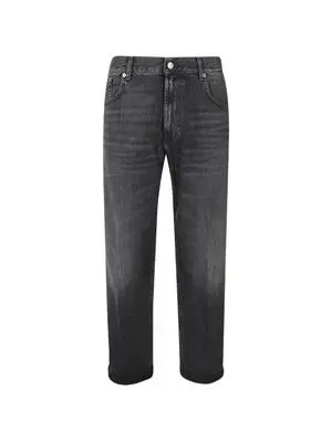 DONDUP Ervin Five-pocket Jeans
