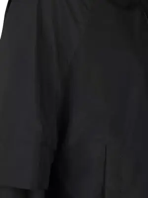 MOORER Talitha-stp Hooded Jacket