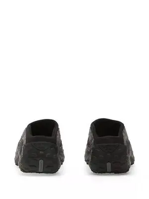 Merrell Jungle Trek Sneakers - Black