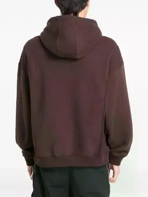 Adidas Logo-patch Hoodie