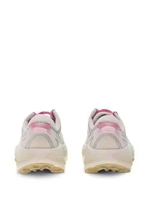 HOKA® Mafate Speed 2 Sneakers - Silver