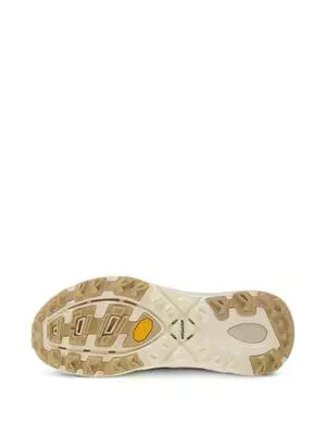 HOKA® Mafate Speed 2 Sneakers - Silver
