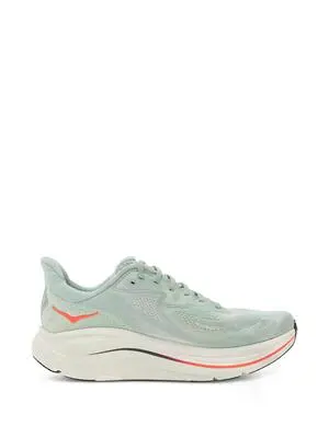 HOKA® Clifton Running Sneakers - Green