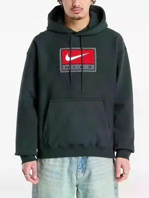 Nike Solo Swoosh Hoodie