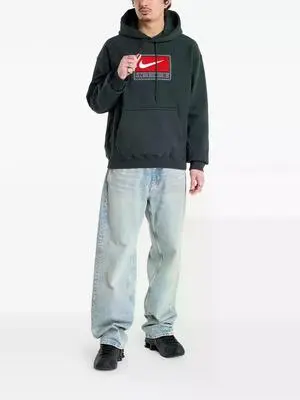 Nike Solo Swoosh Hoodie