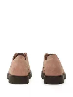 BIRKENSTOCK Highwood Derby Shoes