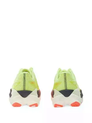 HOKA® Mach X 3 Sneakers - Yellow