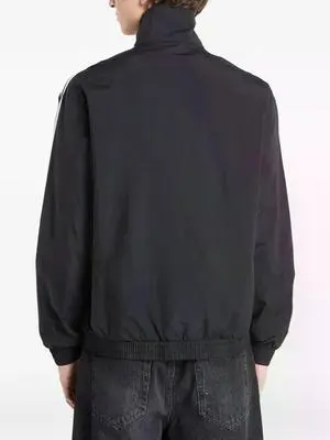 Adidas Firebird Track Jacket - Black