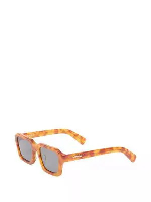 BRAIN DEAD Staunton Sunglasses